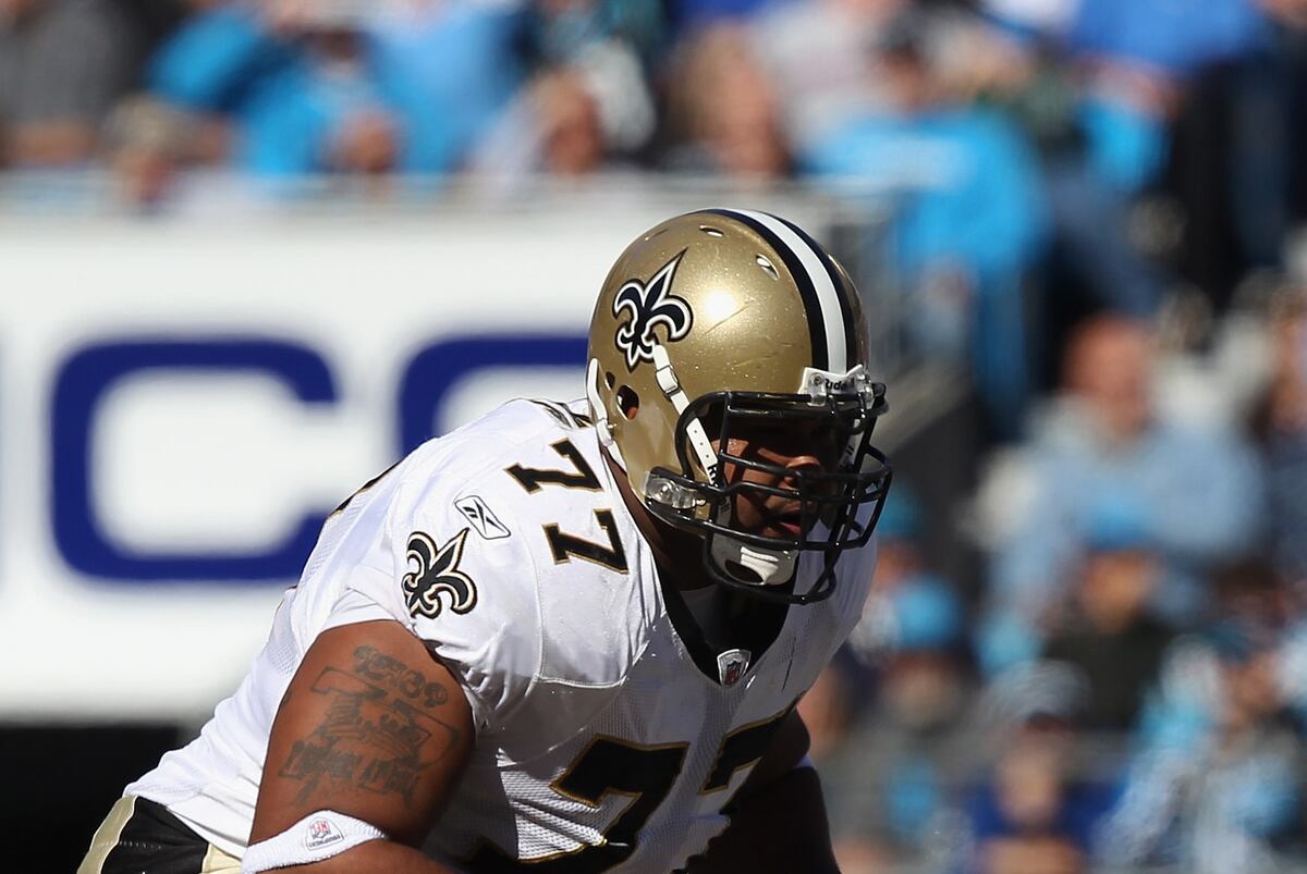 Tampa Bay Buccaneers Should Put Carl Nicks in Red and Pewter | News ...