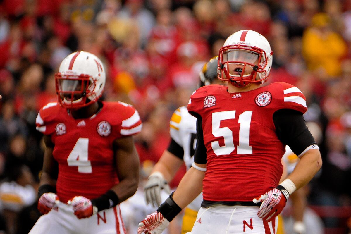 Nebraska Football Spring Practice 2012: Are the Cornhuskers at a ...