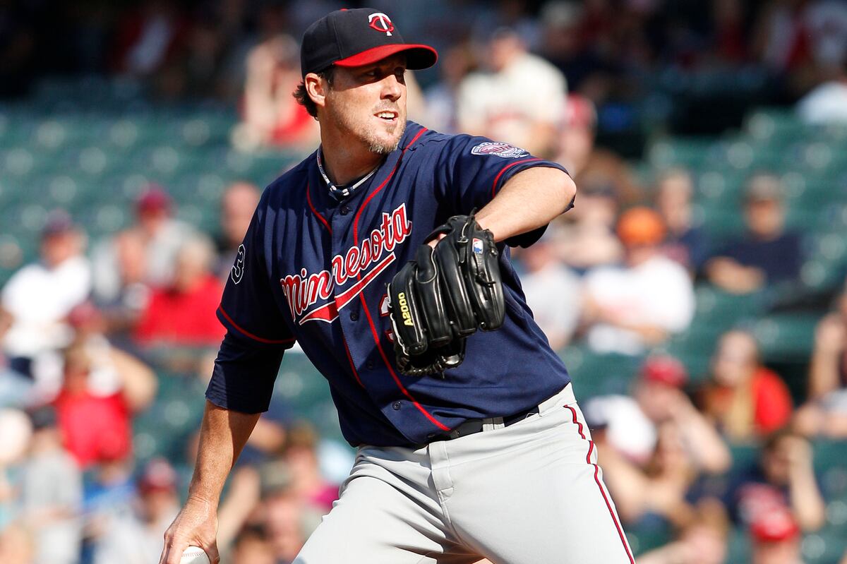 2012 MLB Closer Profile: Joe Nathan, Texas Rangers | News, Scores ...