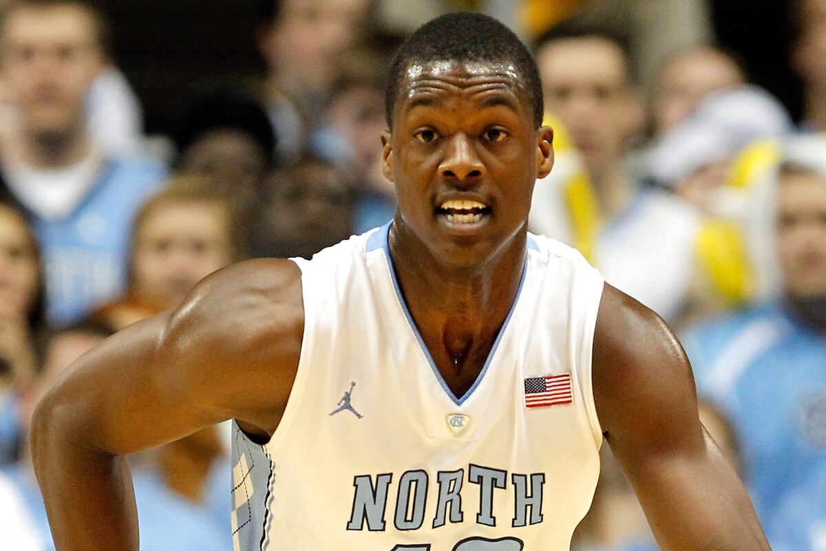 ACC Tournament 2012: Harrison Barnes Will Solidify NBA Draft Stock ...