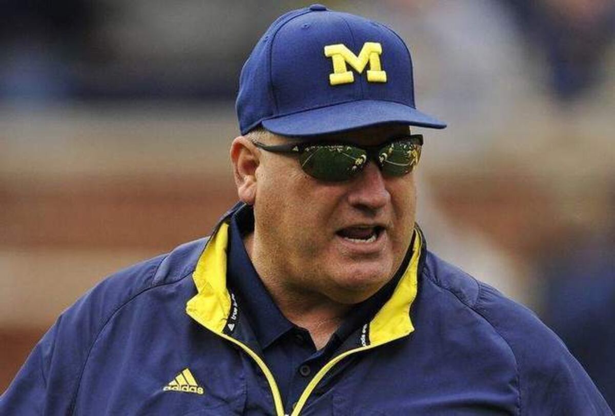 Michigan Football 2012: Breaking Down the Wolverines' Offense for Next ...