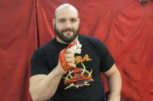 Devon Nicholson - Alchetron, The Free Social Encyclopedia