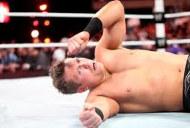 WWE RAW: 7 Ways The Miz Is Being Overlooked | News, Scores, Highlights ... WWE RAW: 7 Ways The Miz Is Being Overlooked | News, Scores, Highlights ...