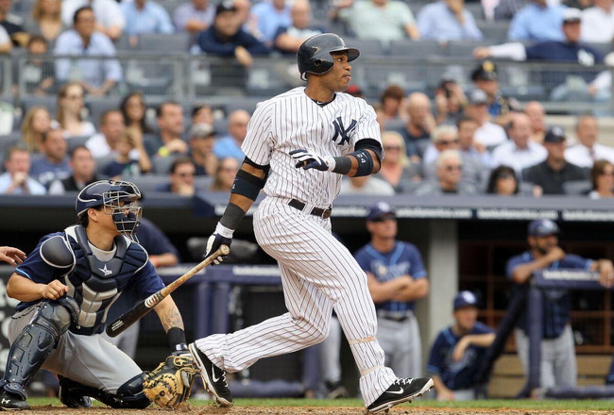 Position by Position: Where the Yankees Rank in the AL East | News ...