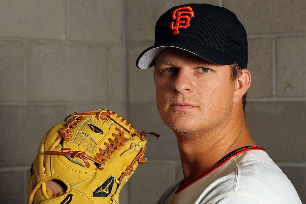 Matt Cain: Could He Command $100 Million from San Francisco Giants ...