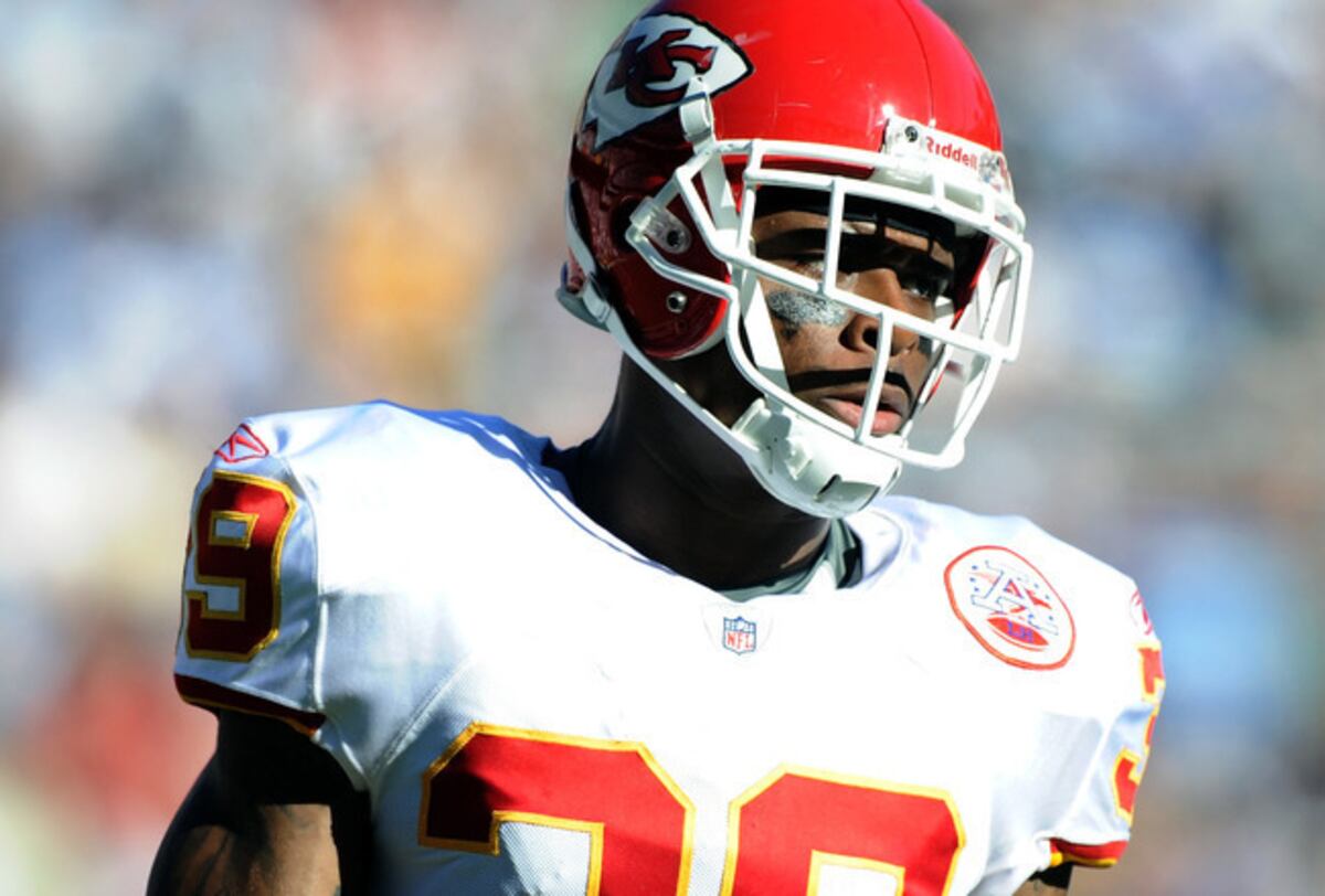 2012 NFL Free Agent Predictions: Where Brandon Carr and Other Top ...