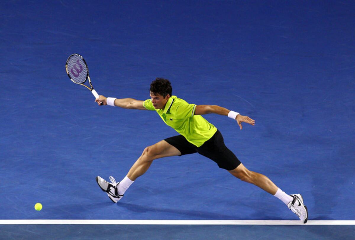 4 Young Players Who Will Be the Future of Tennis | News, Scores ...