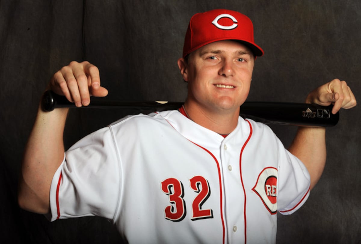 Cincinnati Reds: 3 Things Jay Bruce Must Fix to Become an MLB Superstar ...