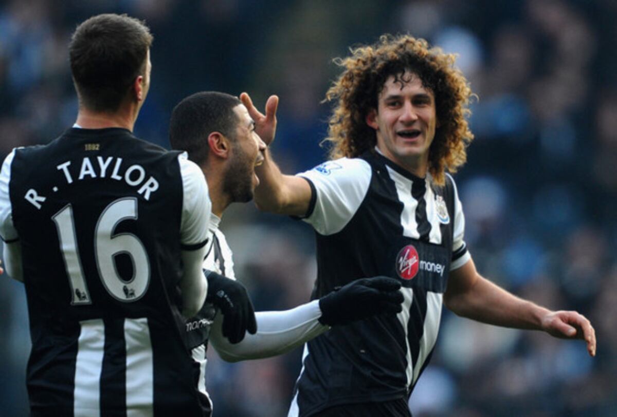 Newcastle United: 10 Areas the Toon Army Can Improve Next Season | News ...