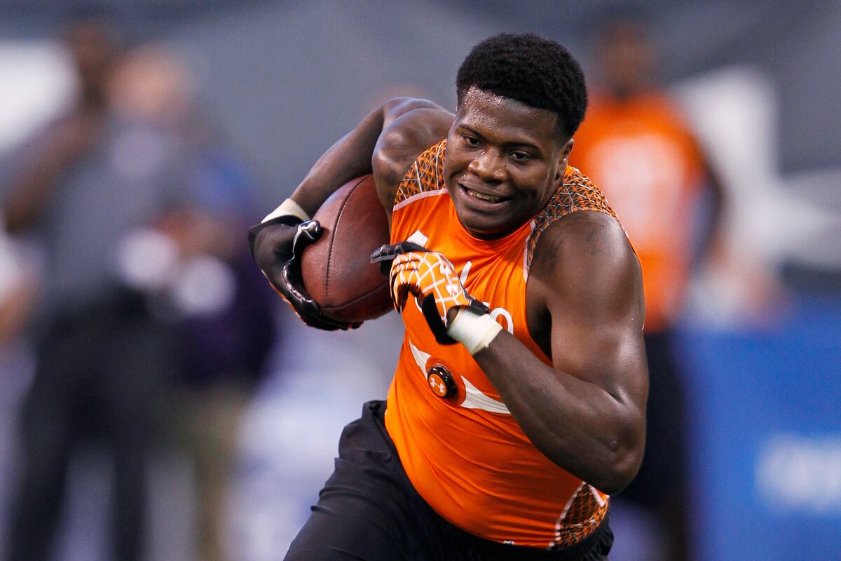 2012 NFL Draft: Analyzing Matt Miller's Latest Pick for Each AFC North ...