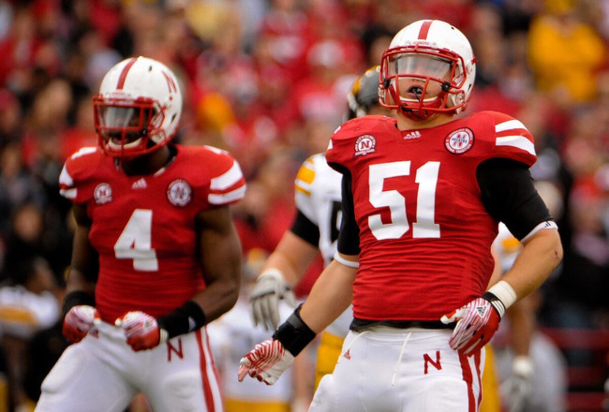 Nebraska Football 2012: Breaking Down Spring Practice | News, Scores ...