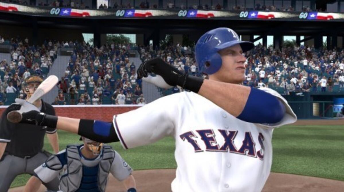 MLB 12 the Show Video: Watch Hit Baseball Game's Newest Trailer | News ...