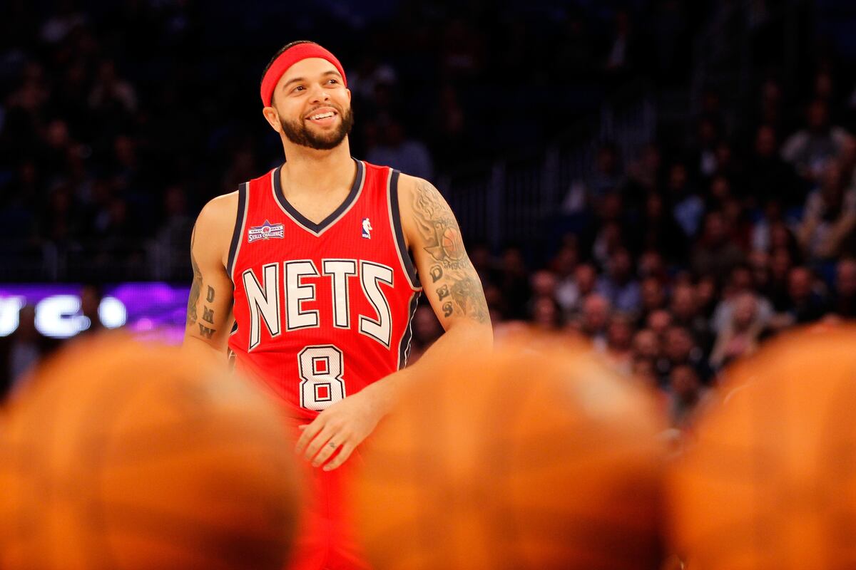 Rondo's Triple-Double or Deron's 57-Point Performance? Deron Says Rondo ...