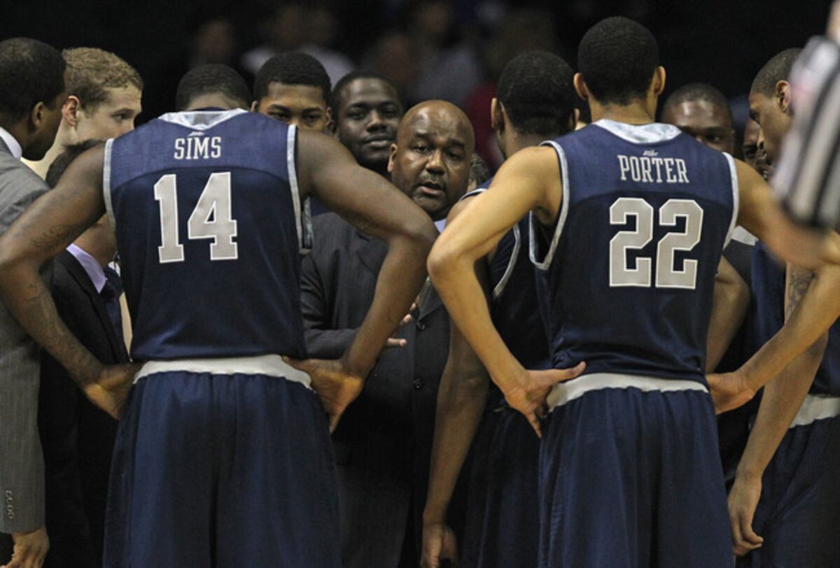 Georgetown Basketball: Keys to Hoyas' 2012 NCAA Tournament Run | News ...