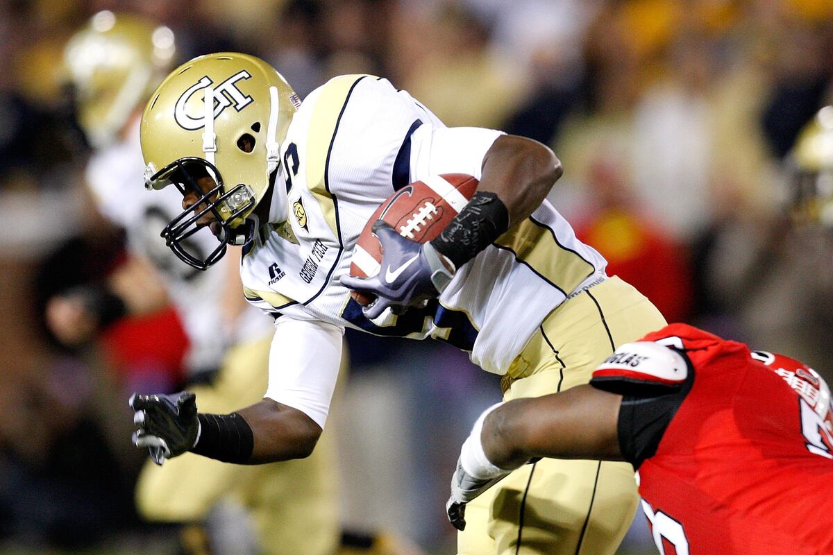 2012 NFL Draft: Analyzing Matt Miller's Latest Picks for Each NFC North ...