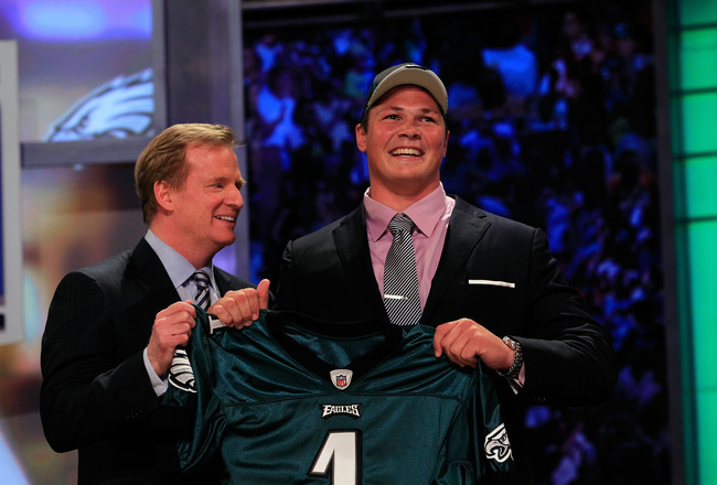 Ranking the 10 Best Draft Picks in Philadelphia Eagles History | News ... Ranking the 10 Best Draft Picks in Philadelphia Eagles History | News ...