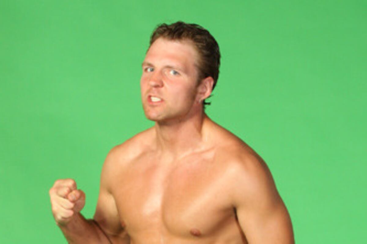 WWE News: FCW Star Dean Ambrose Reportedly Nearing Main Roster Call-Up ...