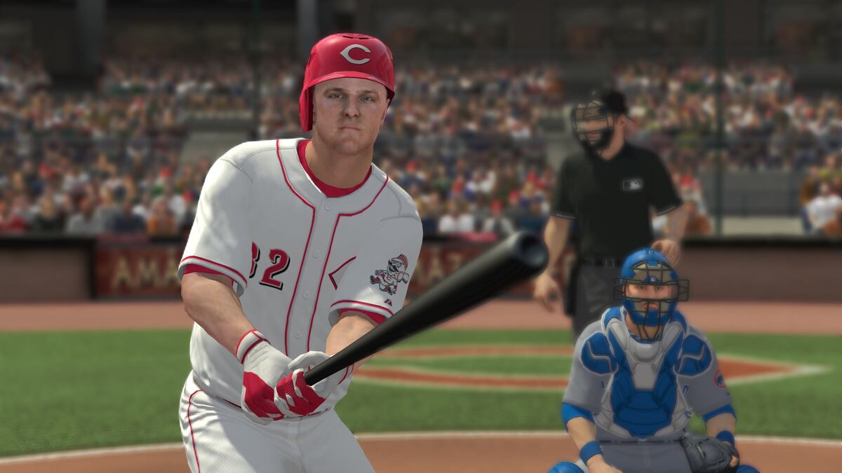 MLB 2K12 Review: Improvements That Make Game Best in Series | News ...
