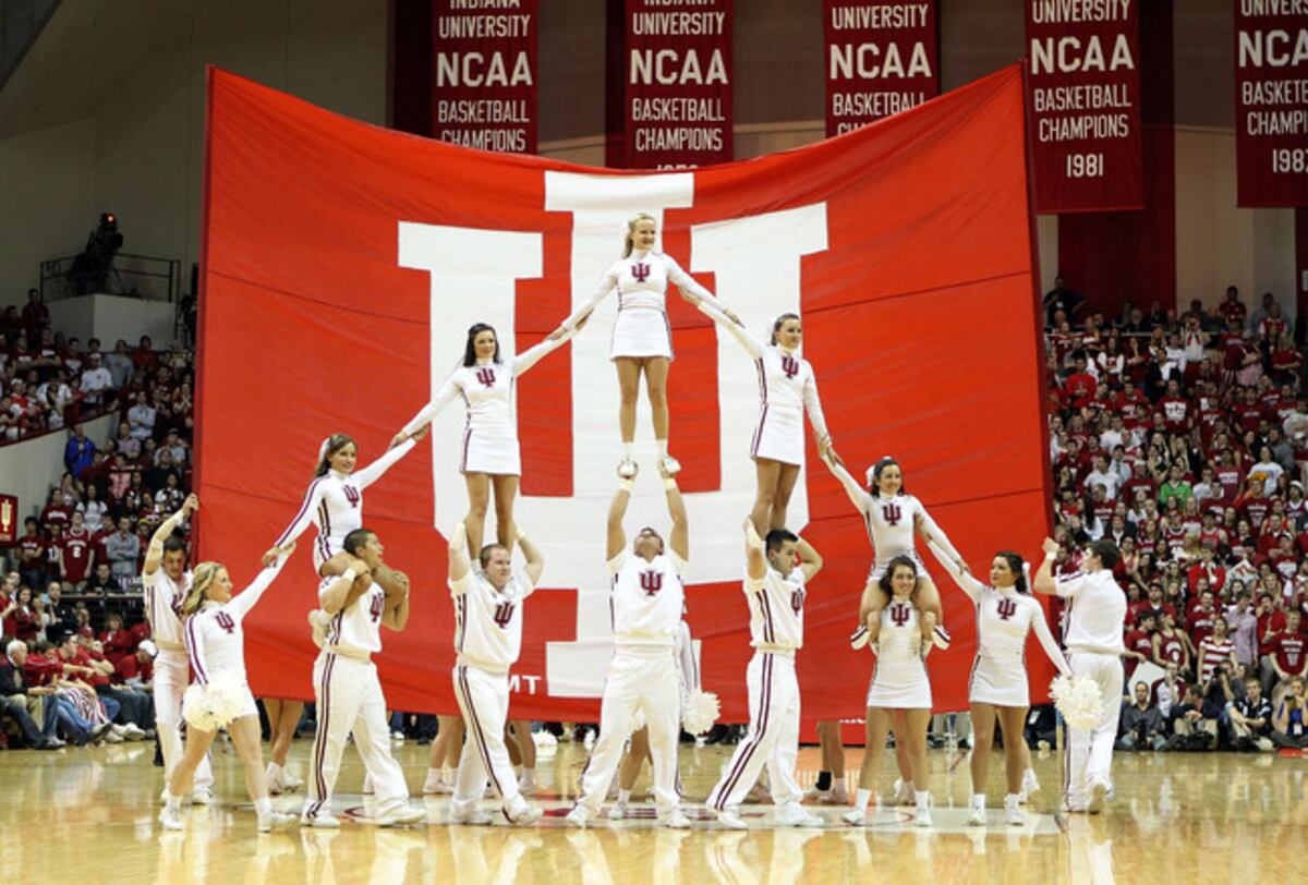 Indiana Basketball: Keys to Hoosiers' 2012 NCAA Tournament Run | News ...