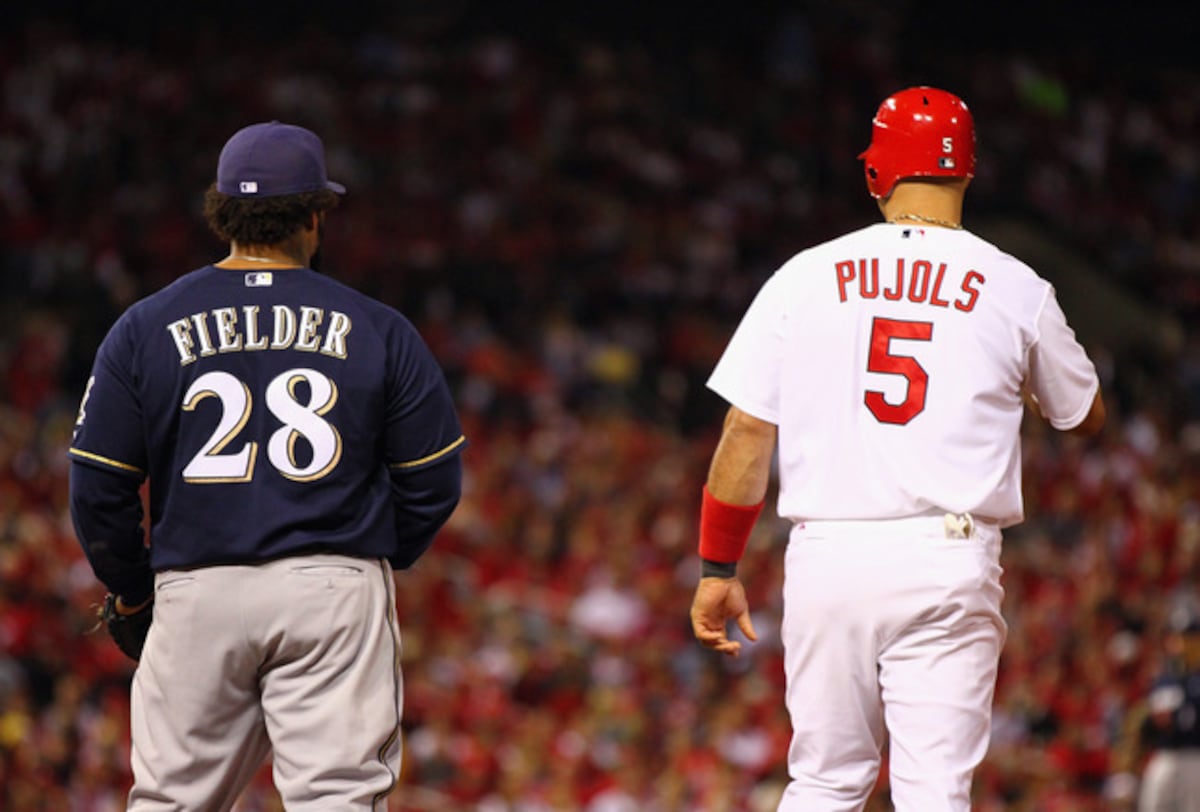 Next Generation of NL Central Standouts | News, Scores, Highlights ... Next Generation of NL Central Standouts | News, Scores, Highlights ...