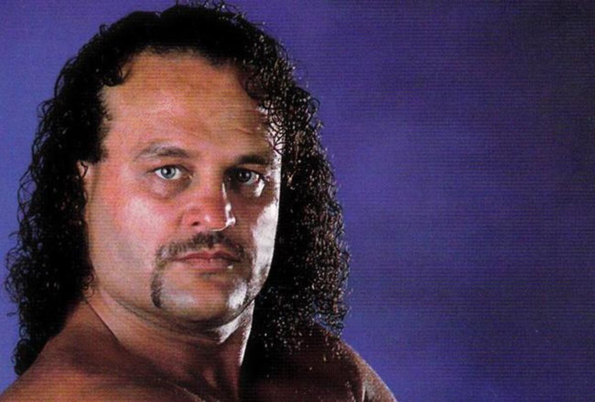 Doug Furnas Update: Former WWE Star Died of Heart Disease | News ...