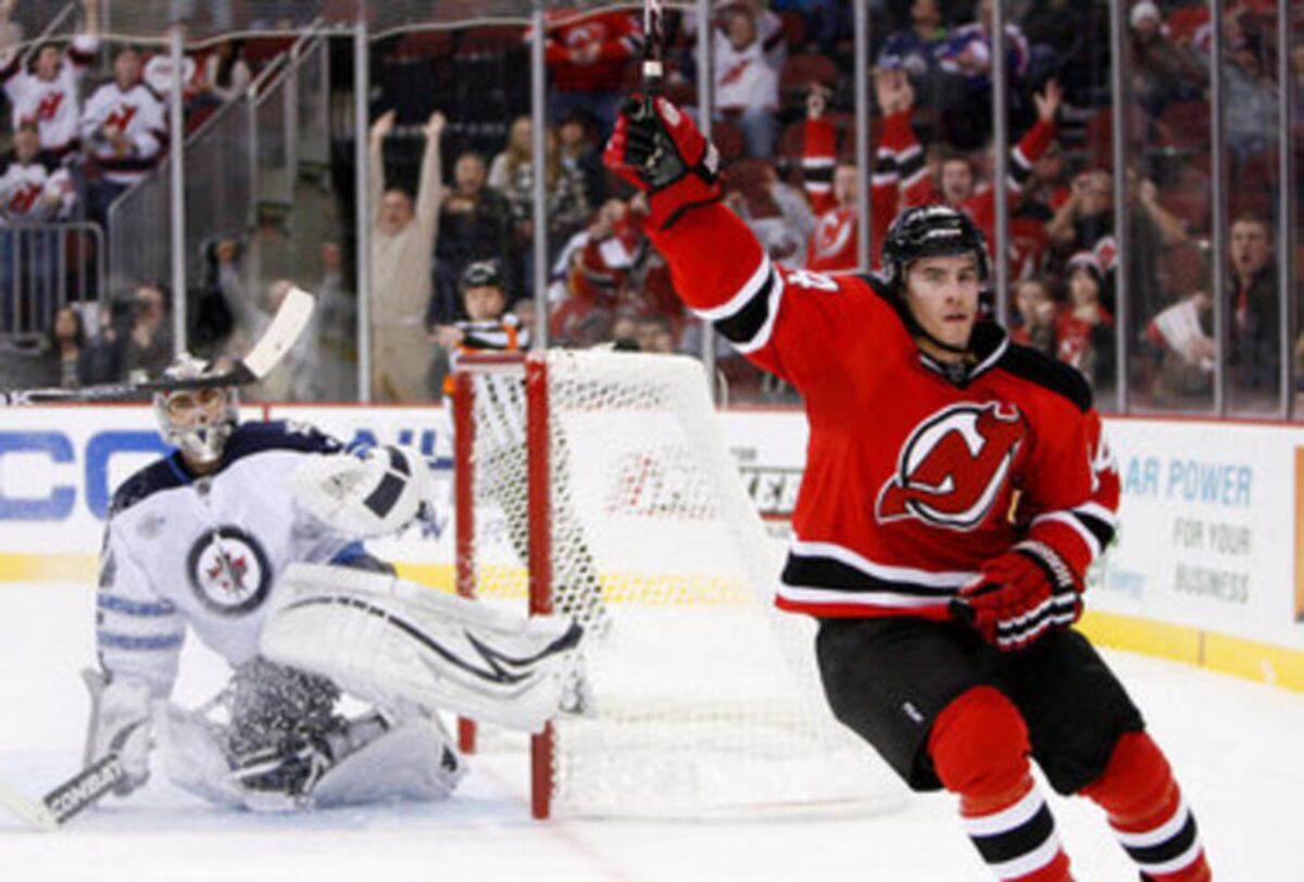 NHL Rookie Power Rankings of 2011-12 | News, Scores, Highlights, Stats ...