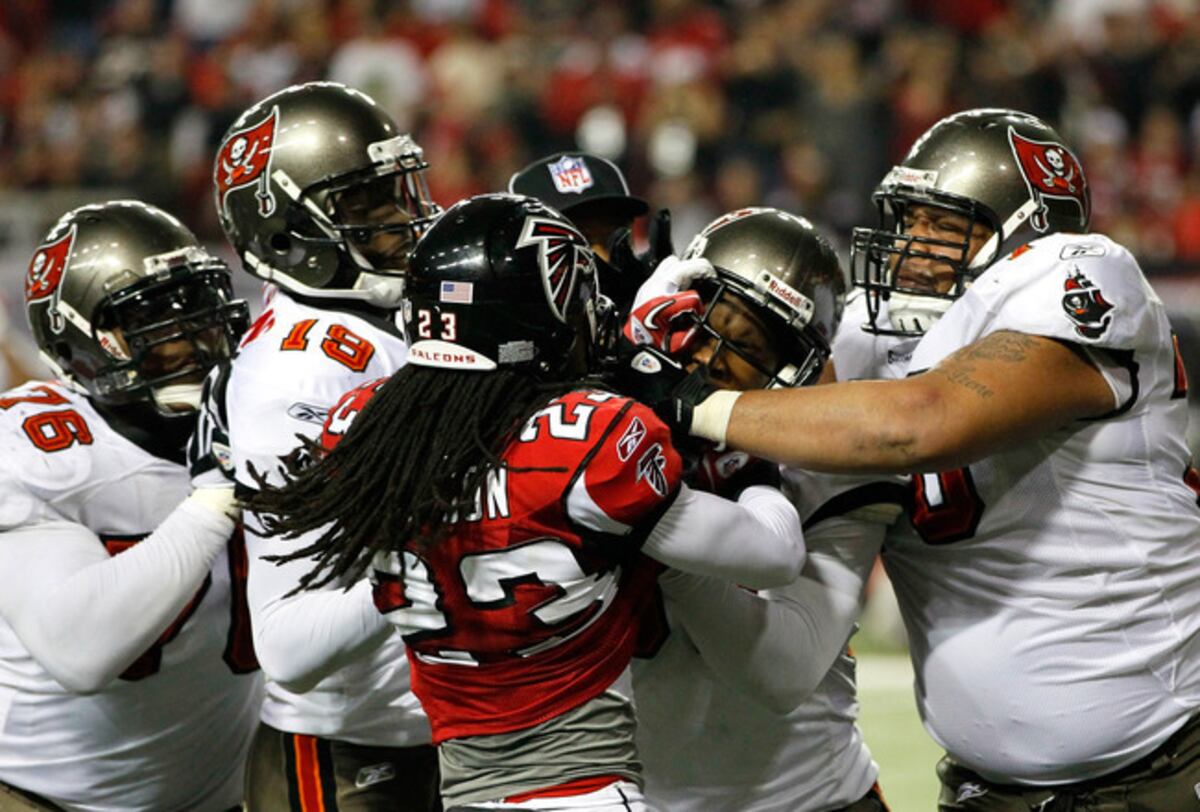 Tampa Bay Buccaneers: The Road to Success MUST Begin NOW! | News ...