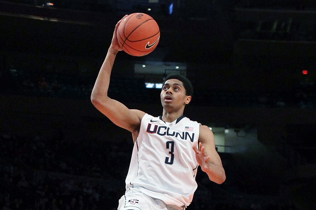 Big East Tournament 2012 Bracket and Schedule: Desperate UConn Scary to ...