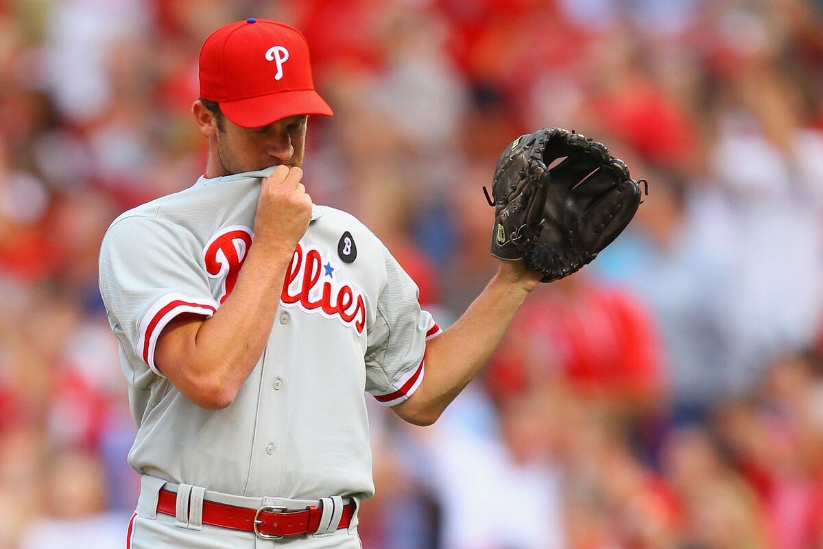 Roy Oswalt Could Still End Up a Member of the Boston Red Sox | News ...