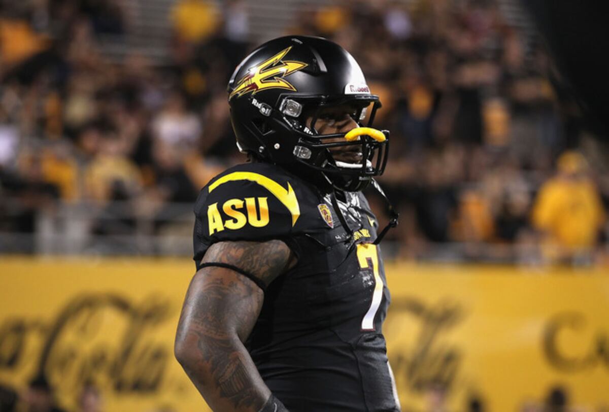 Kansas City Chiefs: 6 Linebackers Who May Play Alongside Derrick ...