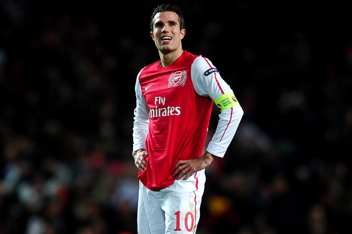 Arsenal vs. AC Milan: Weary Gunners' Season Buoyed by Passionate Rally ...