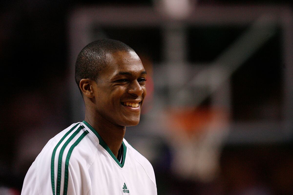 Boston Celtics: Now Is the Time to Lay off Rajon Rondo | News, Scores ...
