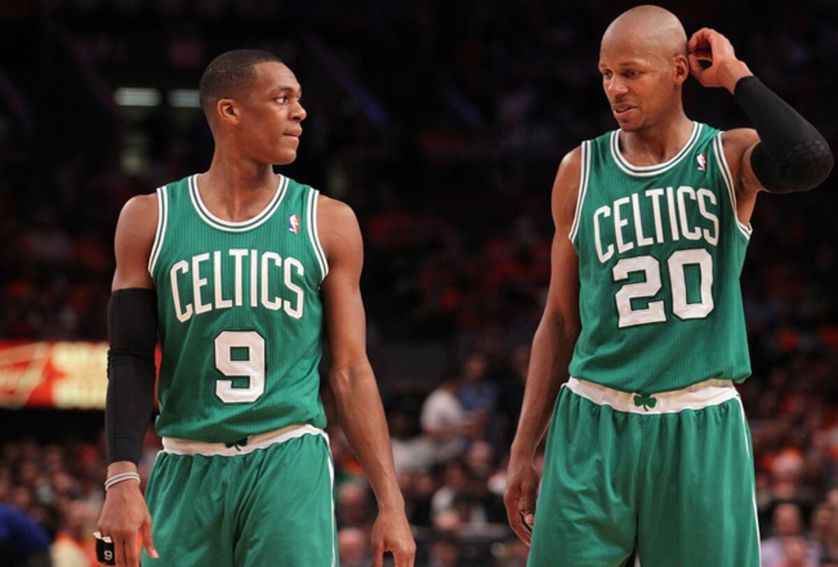 NBA Trade Deadline: What Every NBA Star on the Trade Block Is Thinking ...