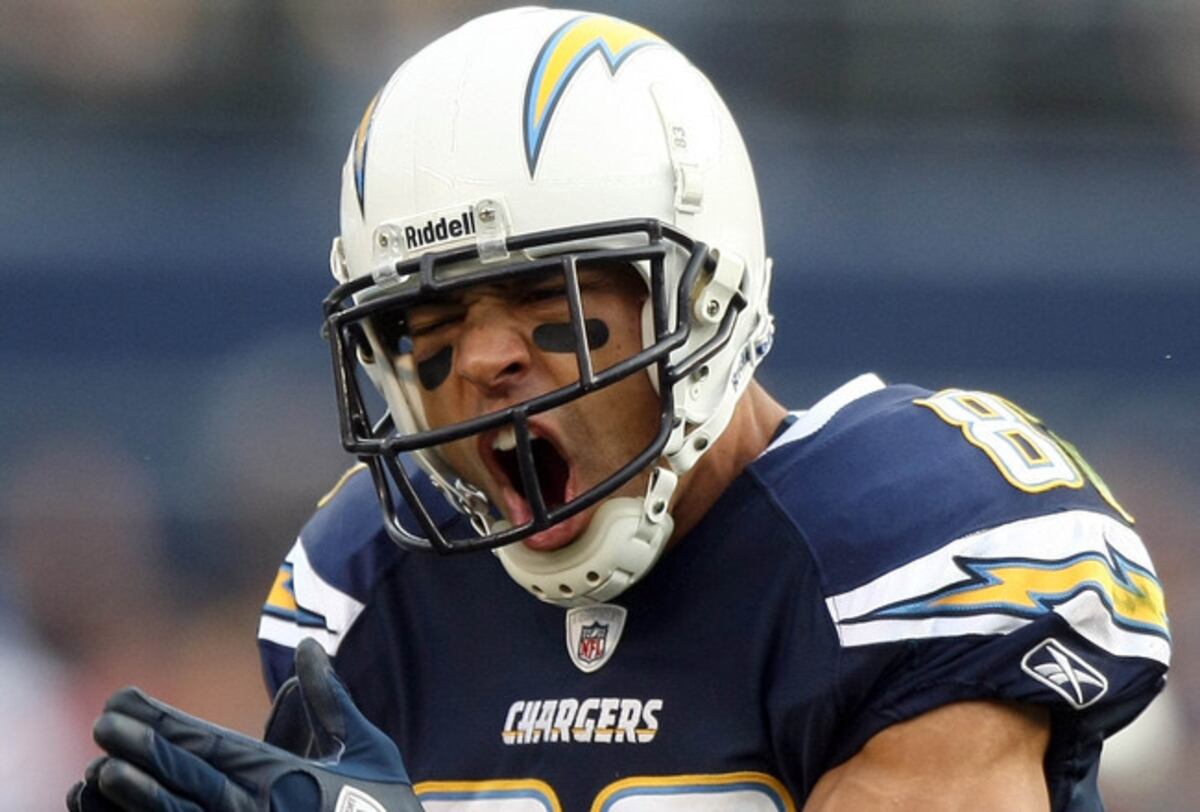2012 NFL Free Agents: 5 Receivers Not Named Vincent Jackson Chicago Can ...
