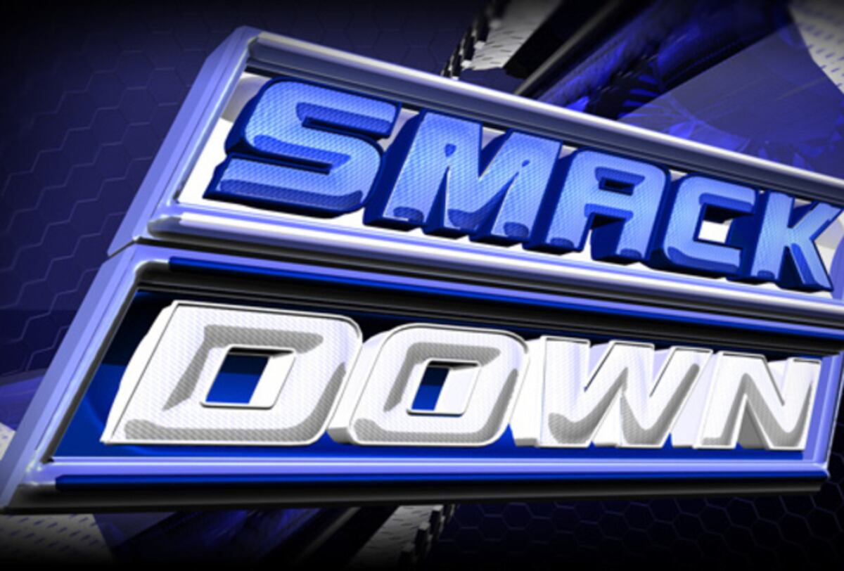 WWE News: Spoilers, Analysis for This Friday's Edition of Friday Night ...