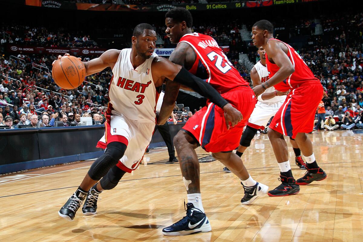 Hawks vs Heat: TV Schedule, Live Stream, Spread Info and More | News ...