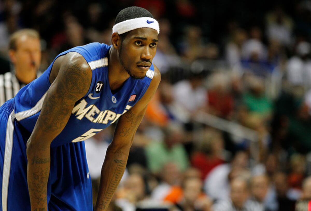 Memphis Basketball: Keys to the Tigers' 2012 NCAA Tournament Run | News ...