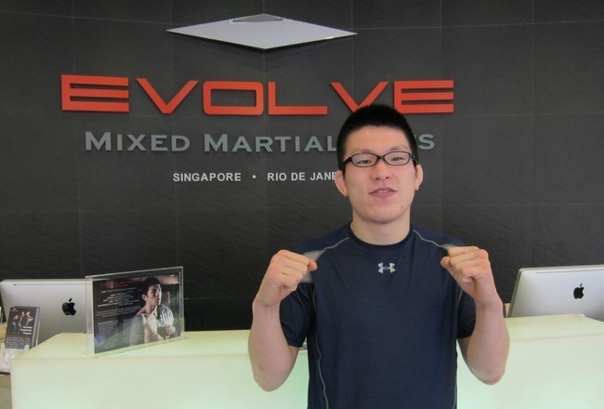 Shinya Aoki to Fight for ONE Fighting Championship, Who Should Face Him ...