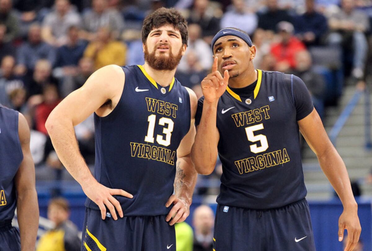 West Virginia Basketball: Keys to Mountaineers' 2012 NCAA Tournament ...