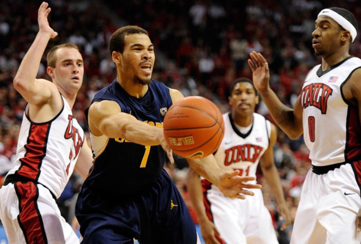 California Basketball: Keys to Golden Bears' 2012 NCAA Tournament Run ...