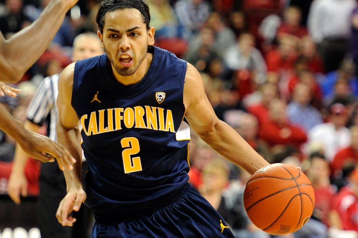 Pac-12 Tournament Schedule 2012: Cal Will Dominate Once Again | News ...