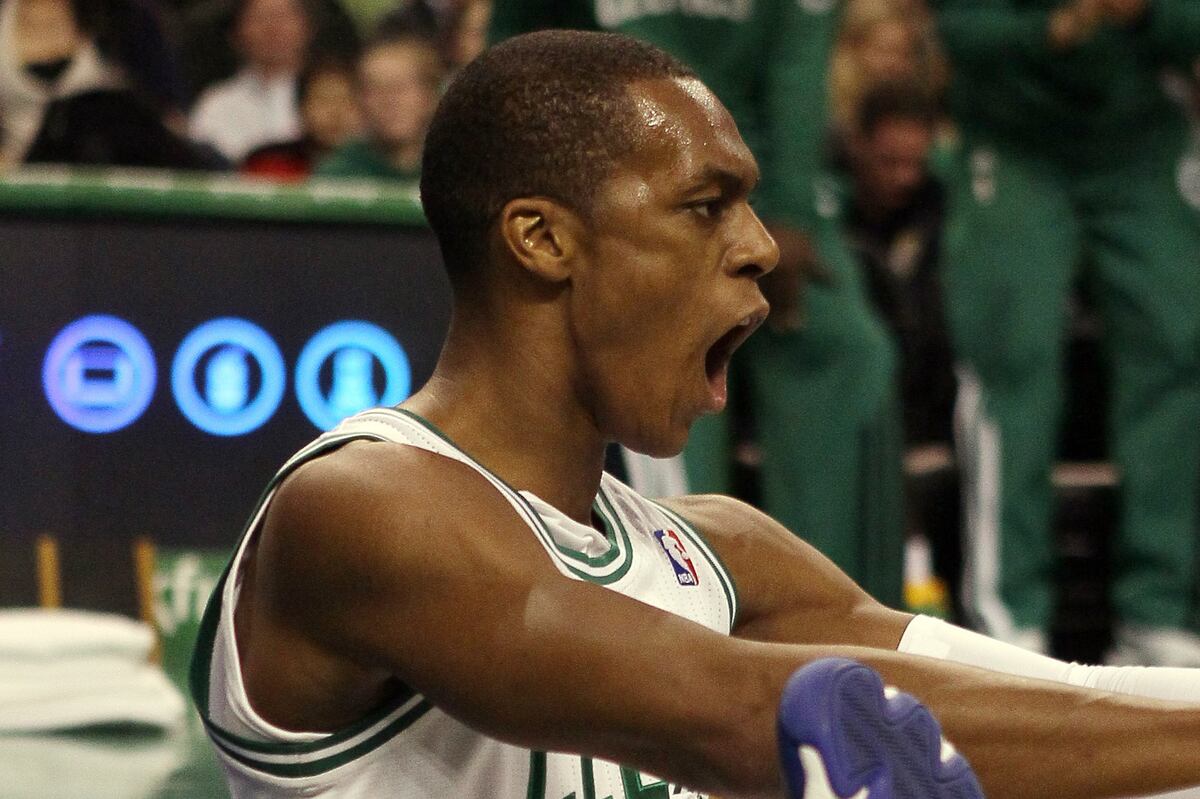 NBA Trade Rumors: Rajon Rondo's Personality Kills Potential Trades ...