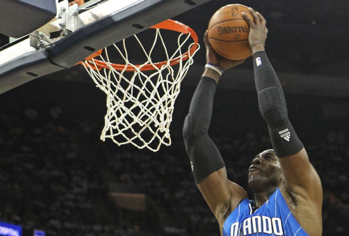 NBA Trade Deadline: Five Blockbuster Trades That Should Happen but Won ...