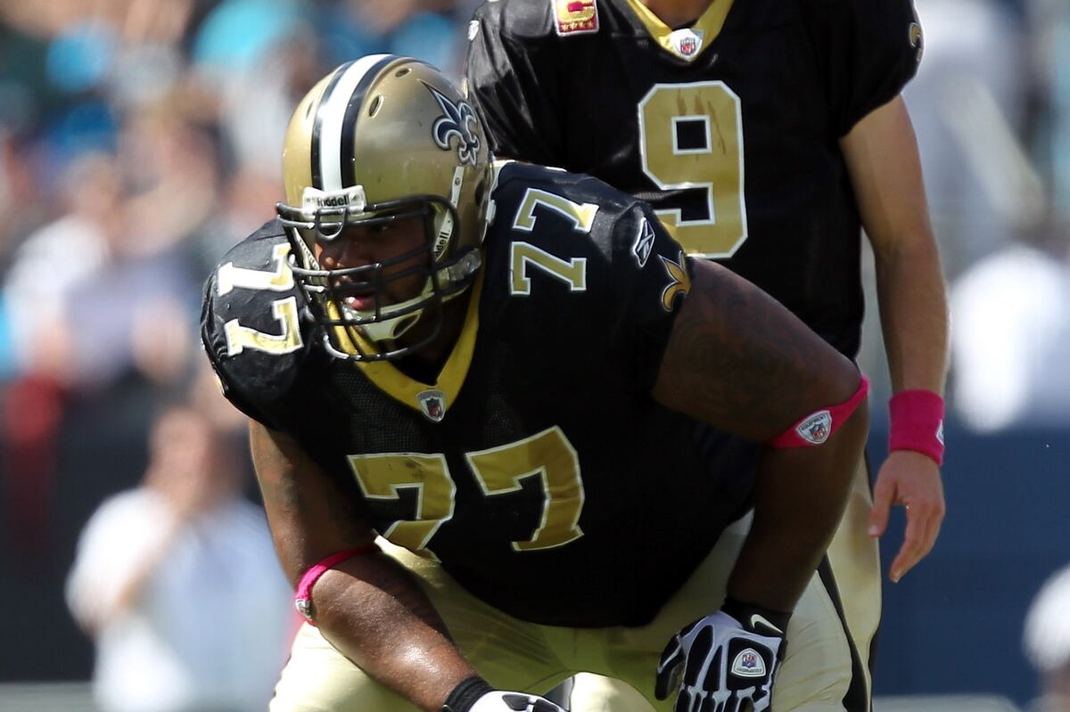 Carl Nicks to Rams: Why Guard Would Help St. Louis | News, Scores ...