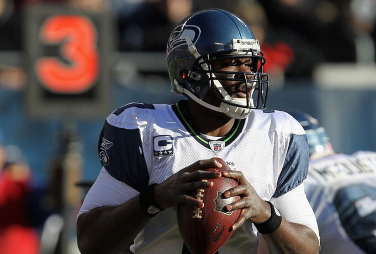 NFL Draft 2012: 5 QB Options for the Seattle Seahawks | News, Scores ...