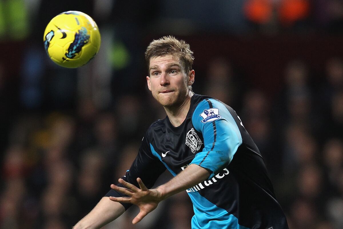 Analyzing Arsenal's Summer Transfer Buys: Per Mertesacker | News ...