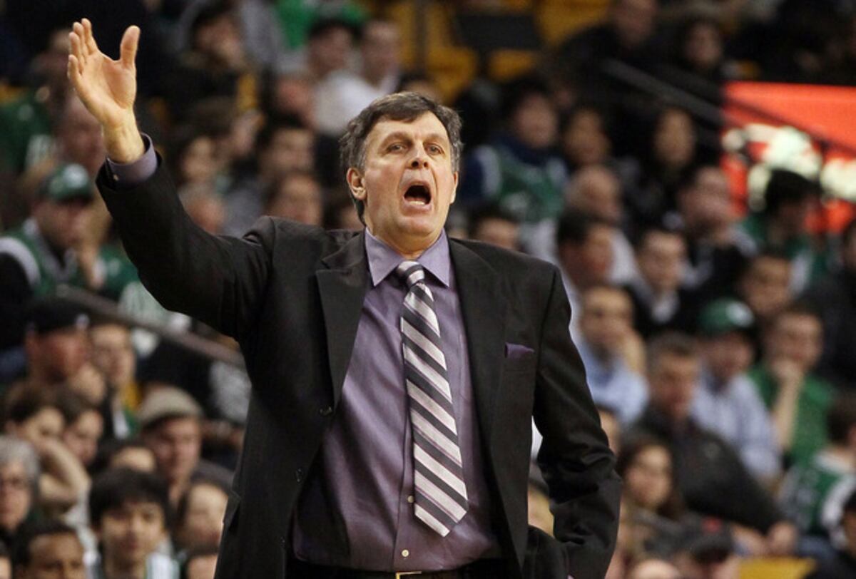 Houston Rockets: 3 Reasons the Rockets Are Who We Thought They Were ...