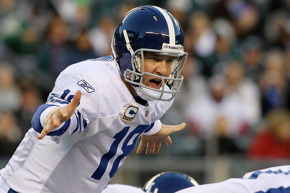 LeBron James, Dwyane Wade Must Avoid Recruiting Peyton Manning to ...