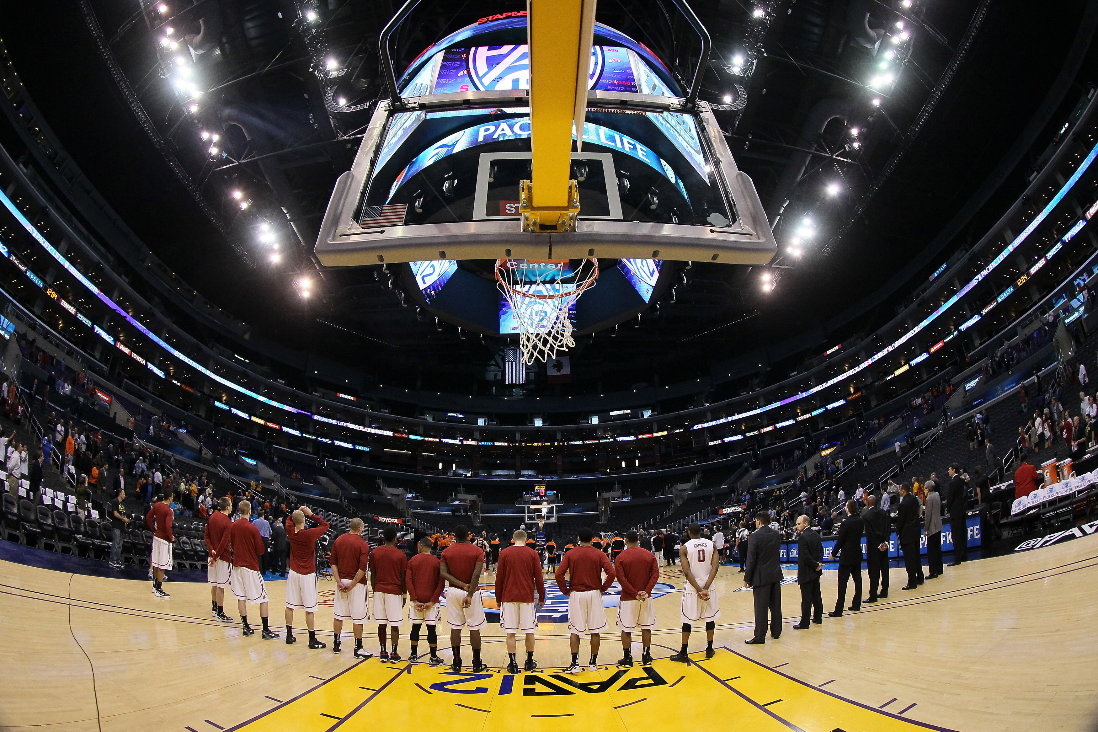 Pac 12 Tournament 2012 Predictions And Picks For Today s Games News Pac 12 Tournament 2012 Predictions And Picks For Today s Games News