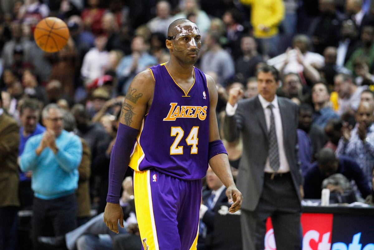 Association Aggregation: Wizards Shock Lakers, Rose Barely Misses ...